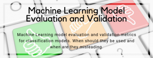 Model Evaluation Metrics in Machine Learning - AI Planet, Formerly DPhi