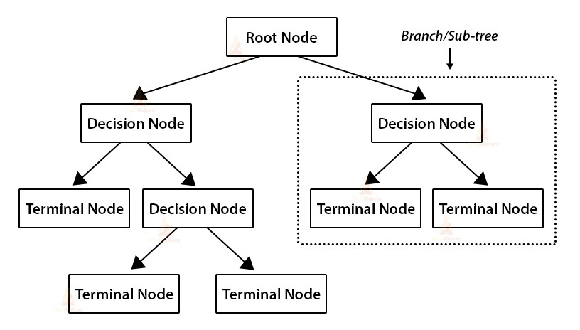 Introduction to Decision Tree Algorithm - AI Planet, Formerly DPhi