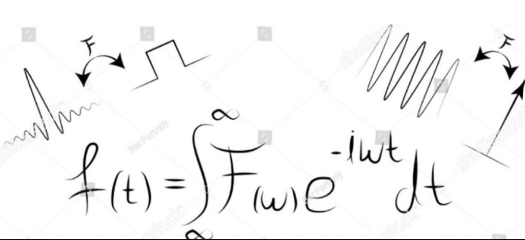 Fourier Transformation for a Data Scientist – AI Planet