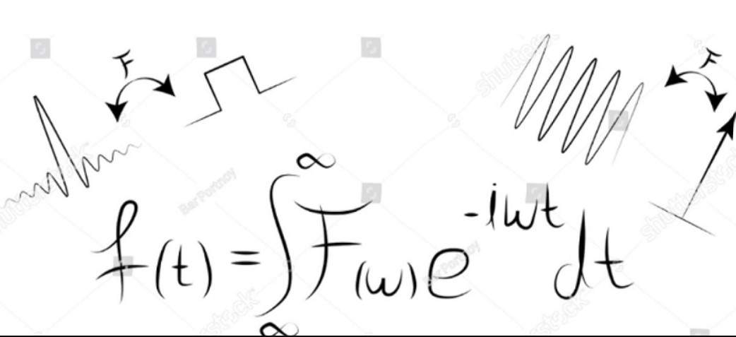 Fourier Transformation for a Data Scientist – AI Planet