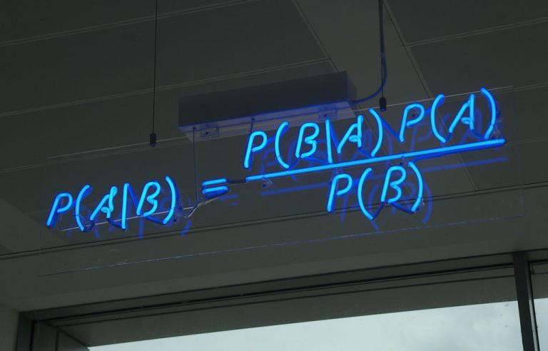 Naïve Bayes Algorithm — Everything you need to know - AI Planet